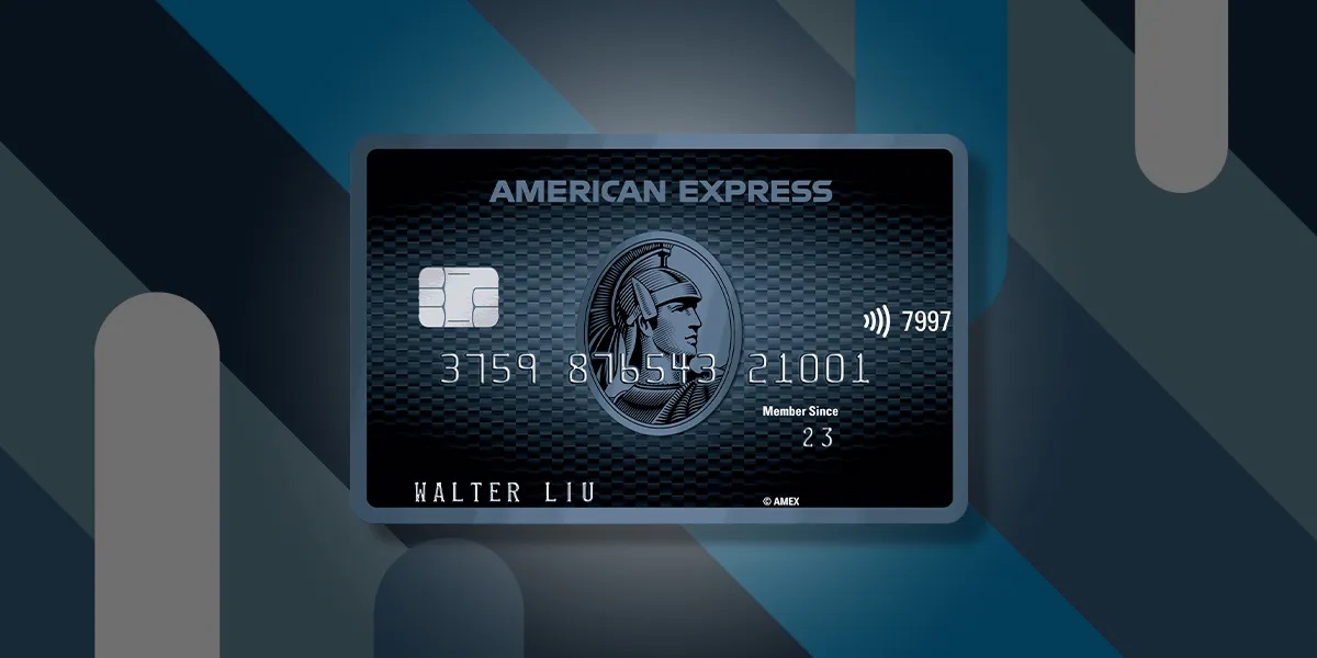 » American Express Explorer Credit Card