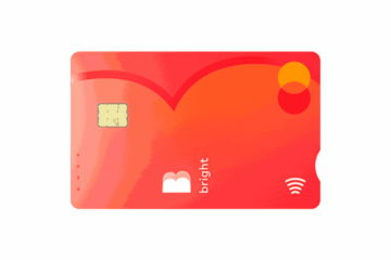 » Bendigo Bright Credit Card